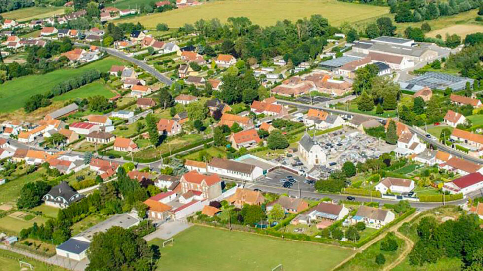 Balinghem - Pays d'Opale