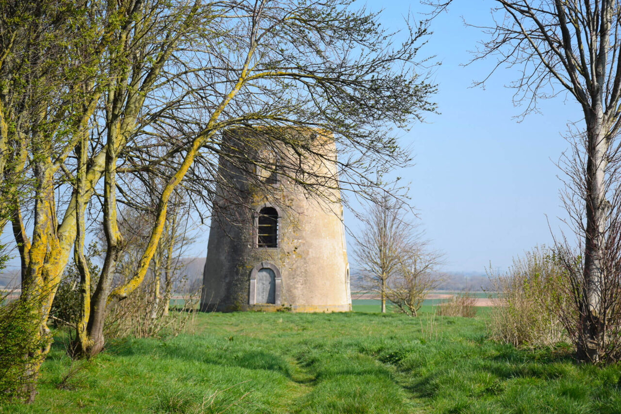 Guînes - Pays d'Opale